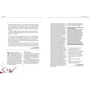 RENEGADE GAME STUDIOS Vampire The Masquerade 5th Edition Rpg