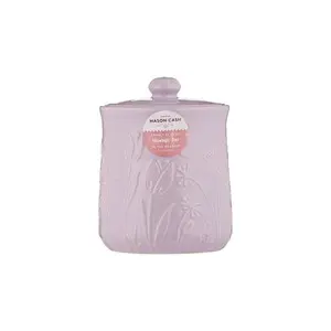 MASON CASH In The Meadow Small Storage Crock