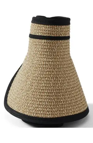 LANDS' END Packable Visor
