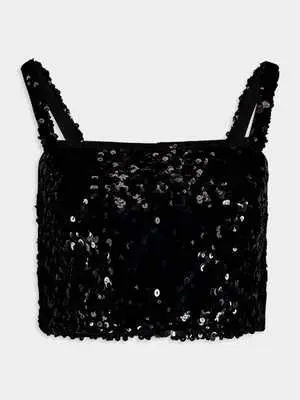 Dolce & Gabbana Evening Tops