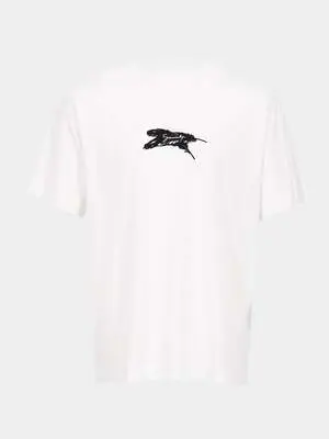 Givenchy Cotton T-shirt - White