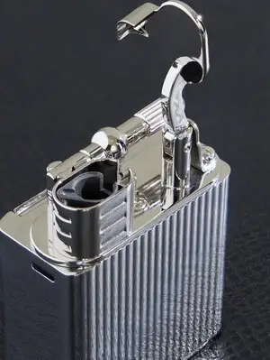 Dunhill Turbo" Lighter