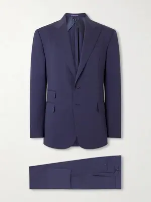 Men's Ralph Lauren Purple Label Products