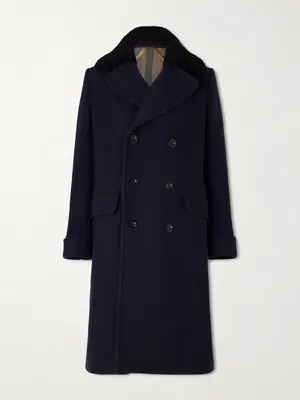 Private White V.c. Classic Outerwear For Men