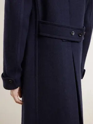 Private White V.c. The Admiral's Great Coat