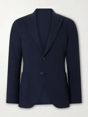 Slowear Suits & Tuxedos