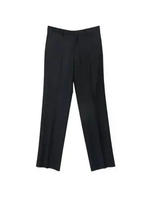 Tagliatore Pressed-crease Trousers