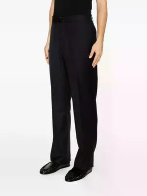 Tagliatore Pressed-crease Trousers