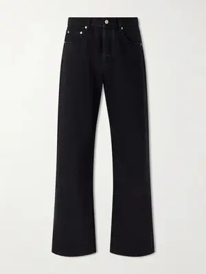Jacquemus Logo Jeans For Men