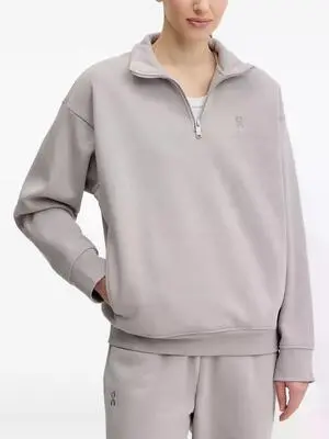 On Ribbed Sweatshirts Hoodies For Women