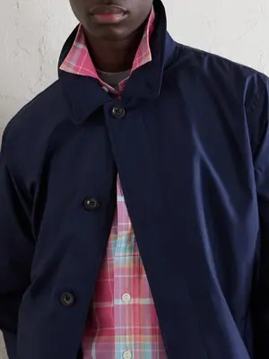 Polo Ralph Lauren Recycled Shell Jacket