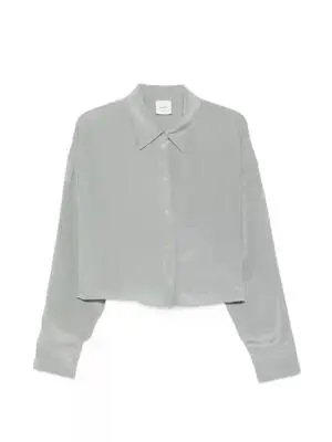 Alysi Frill Shirts For Women