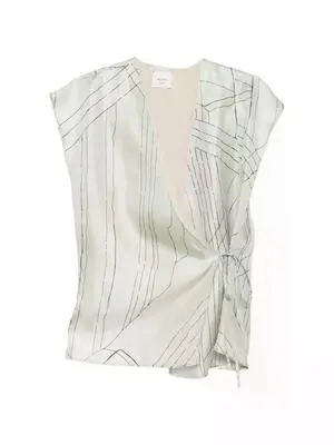 Alysi T-shirt Blouses