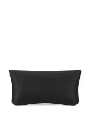 Shanghai Tang Tang Knot Clutch - Black