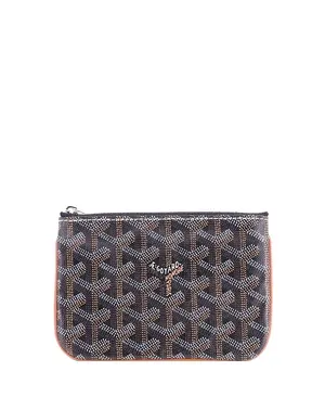 Goyard Mini Clutches