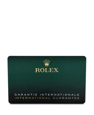ROLEX Oyster Perpetual Automatic Watch 41mm