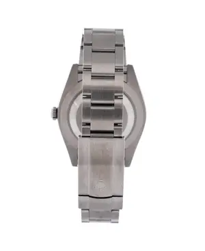 ROLEX Oyster Perpetual Automatic Watch 41mm