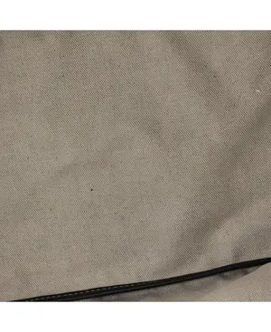 Goyard Gm Saint Louis Tote Coated Canvas - Gray