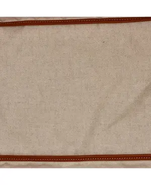 Goyard Gm Saint Louis Tote - Brown