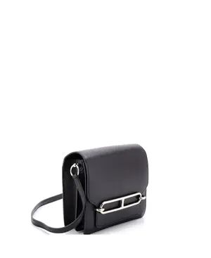 Hermès 18 Roulis Bag Evergrain