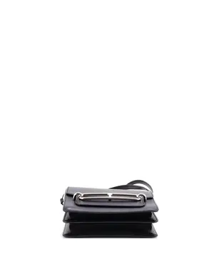 Hermès 18 Roulis Bag Evergrain