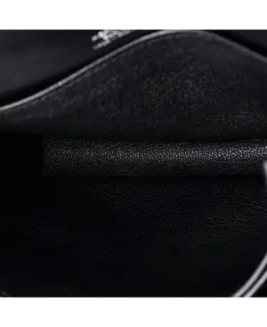 Hermès 18 Roulis Bag Evergrain