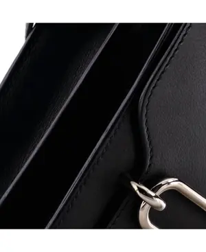 Hermès 18 Roulis Bag Evergrain
