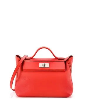 Hermès 29 24/24 Bag Togo With Swift