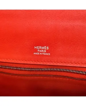 Hermès 29 24/24 Bag Togo With Swift