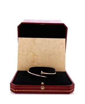 CARTIER Small Juste Un Clou Bracelet