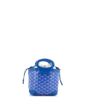 Goyard Beluga Bag Coated Canvas