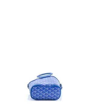 Goyard Beluga Bag Coated Canvas