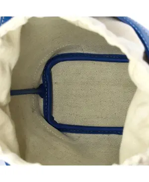 Goyard Beluga Bag Coated Canvas