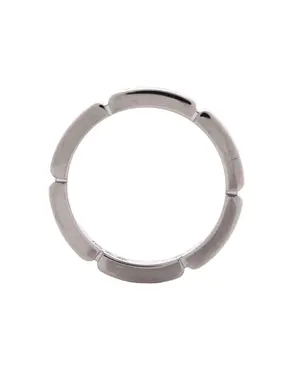 CARTIER Maillon Panthere Band Ring