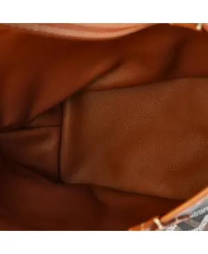 Goyard Anjou Reversible Tote Printed Coated Canvas