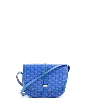 Blue Cross Body Bags