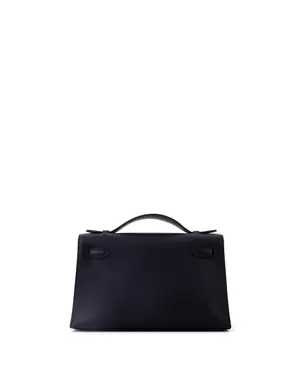 Hermès Kelly Pochette Swift