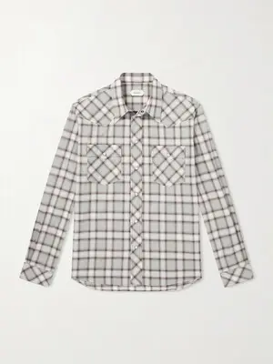 Versace Pattern Shirts For Men