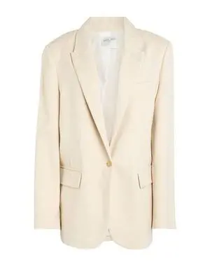 Women's Beige Blazers