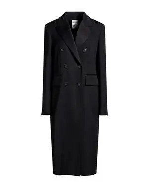 Semicouture Long Coats For Women
