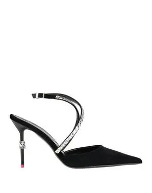 Pinko Ankle Pumps