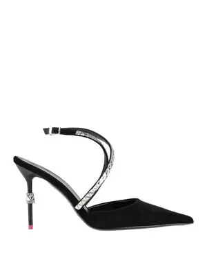 Pinko Pumps With Ankle Strap