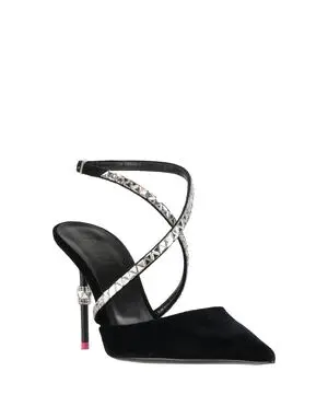 Pinko Pumps With Ankle Strap