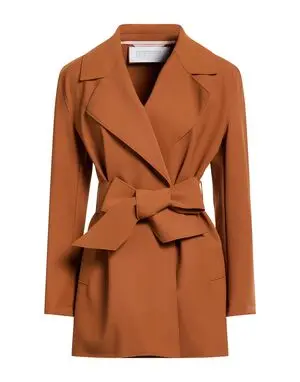Harris Wharf London Jacket Size Polyamide, Elastane