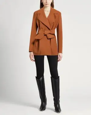 Harris Wharf London Jacket Size Polyamide, Elastane