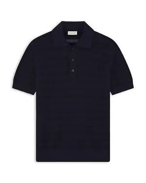 Frescobol Carioca Button Down Polos For Men