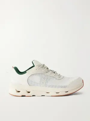 On Zendaya Cloudzone Moon Sneakers - Neutrals