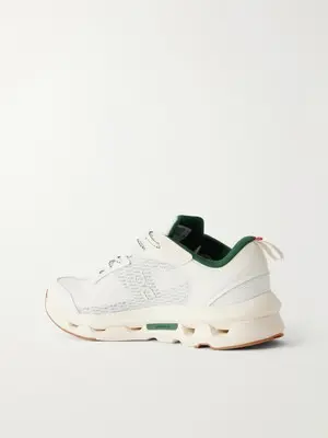 On Zendaya Cloudzone Moon Sneakers - Neutrals