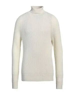Zanone Ribbed Knitwear For Men
