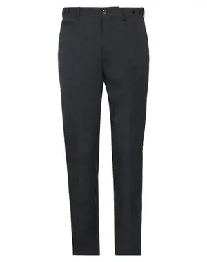 Dolce & Gabbana Cotton Tapered Trousers